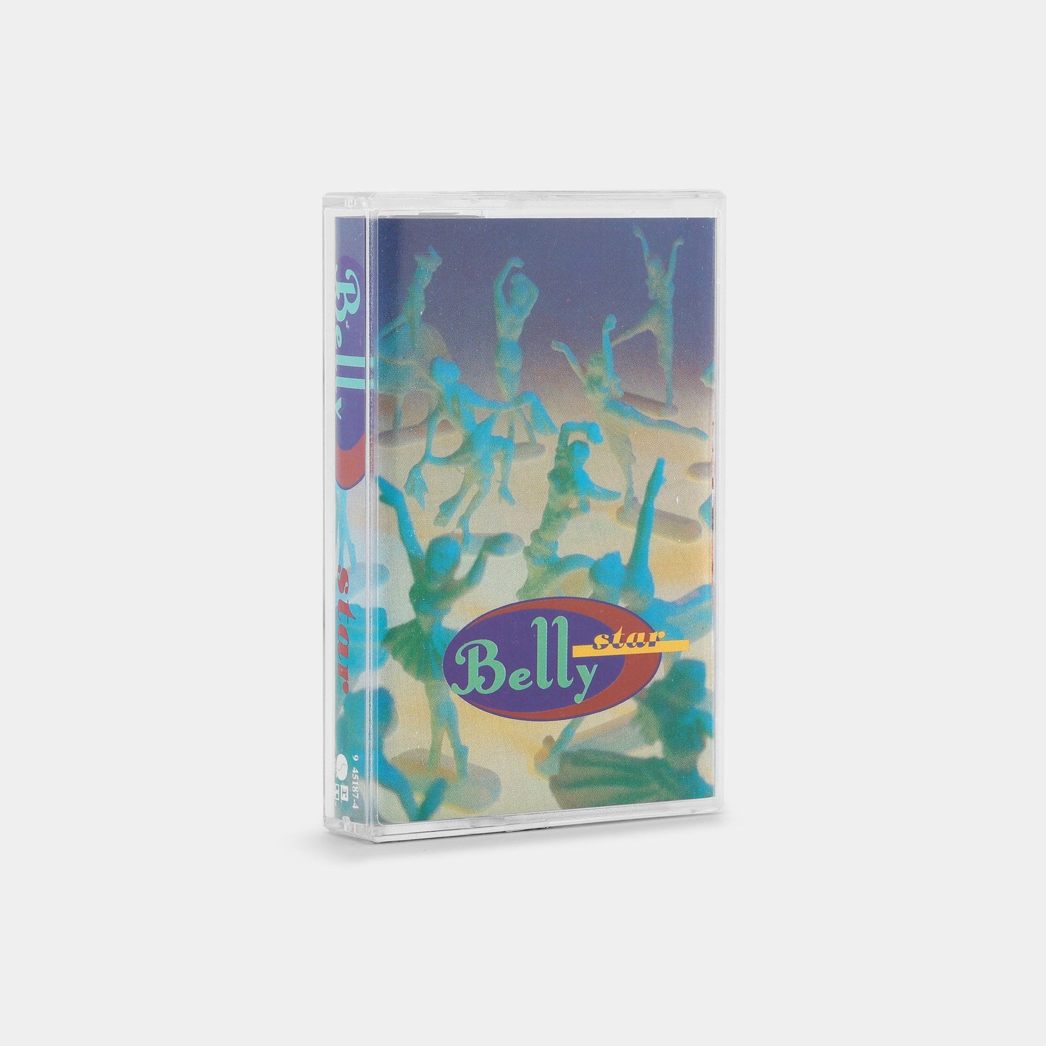 Belly - Star Cassette Tape