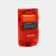 Nintendo Game Boy Color Clear Red Game Console With Backlit Screen