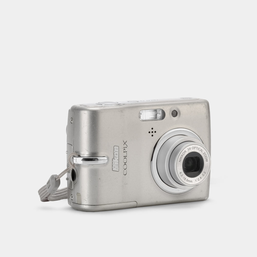 Digital Cameras