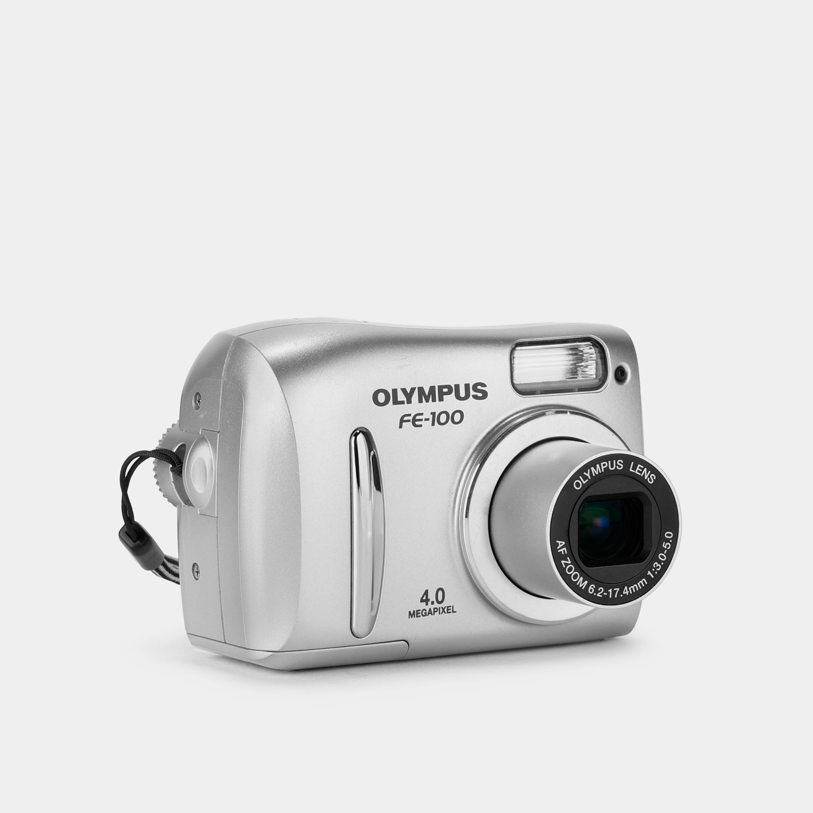 Olympus FE-100 Point and Shoot Digital Camera