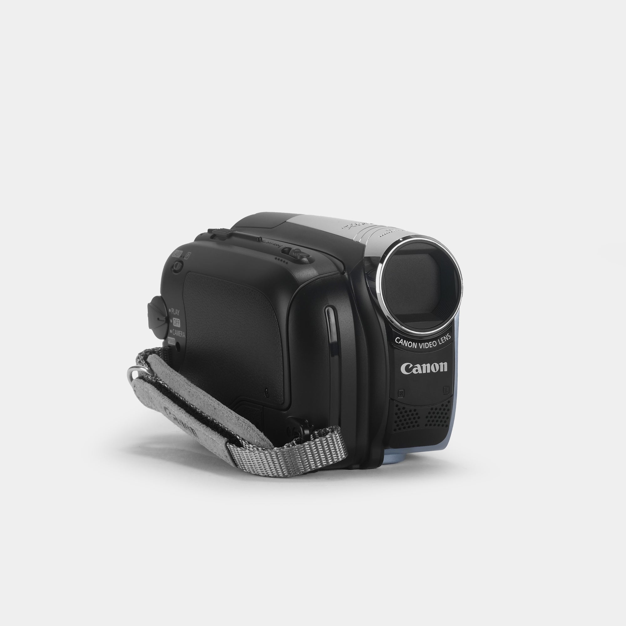 Canon ZR900 Digital Video Camcorder
