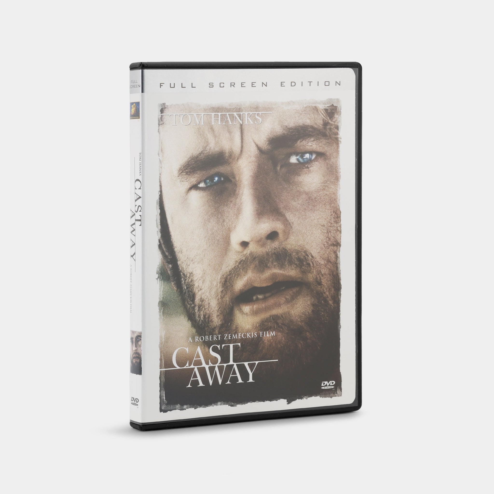 Cast Away (Full Screen) DVD