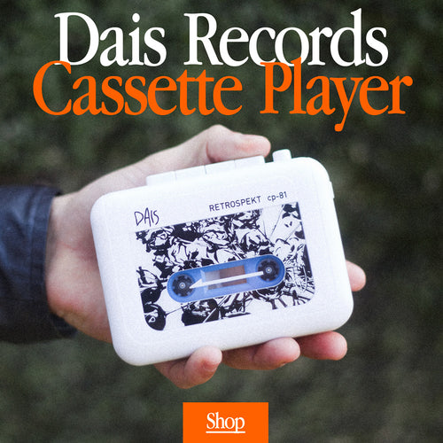 RETROSPEKT - Reviving Retro Tech for a New Generation