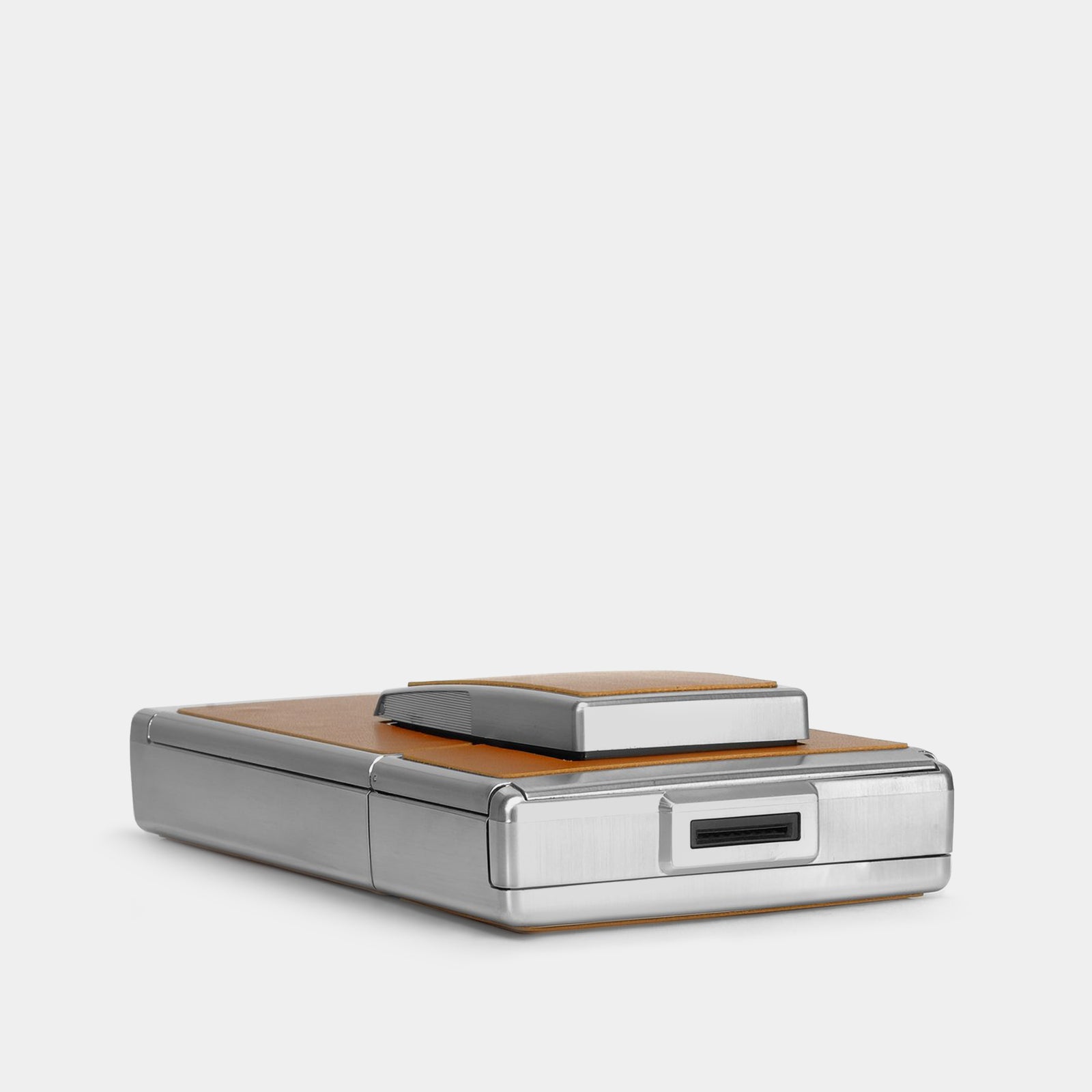 Refurbished and Restored Vintage Polaroid Cameras