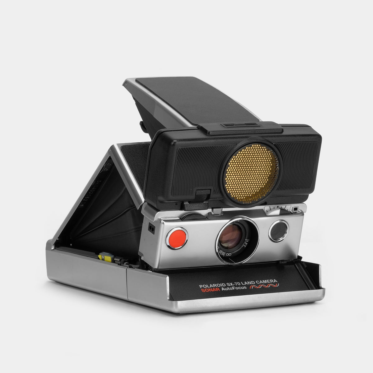 Polaroid SX-70 Cameras