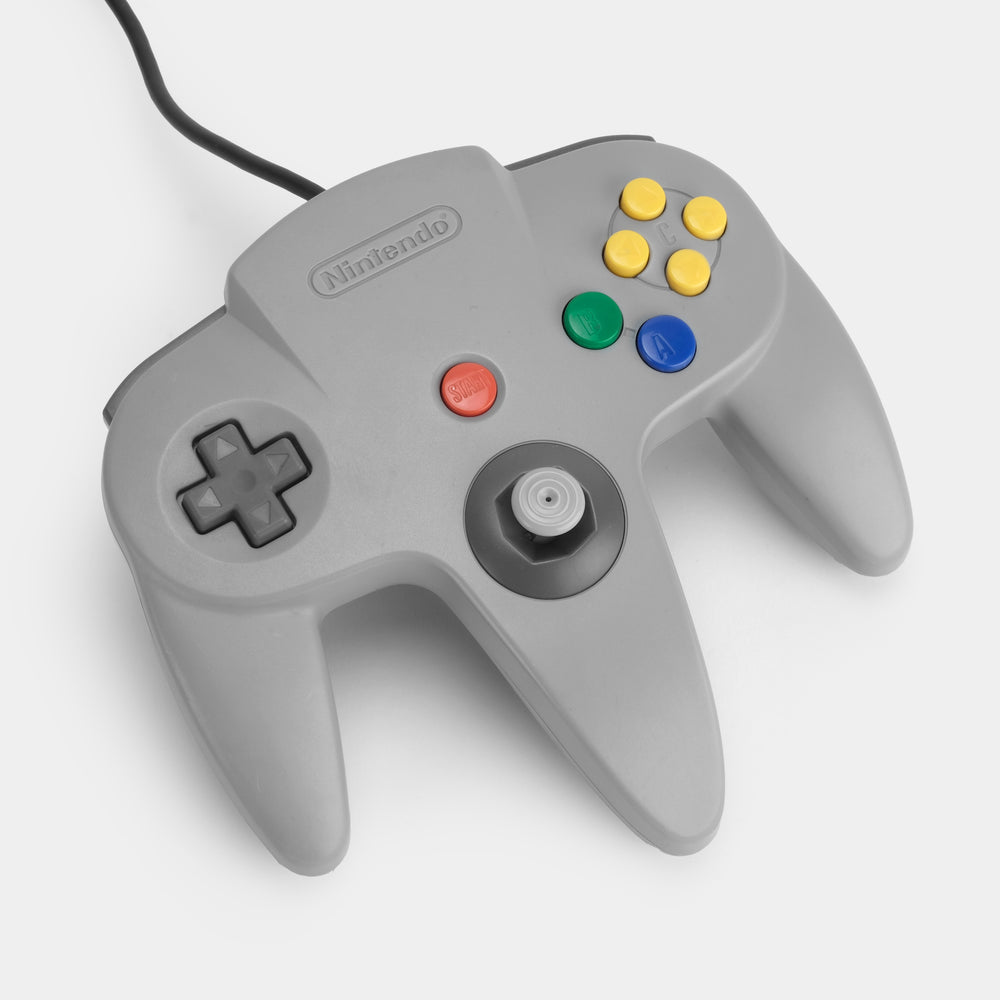 Nintendo 64