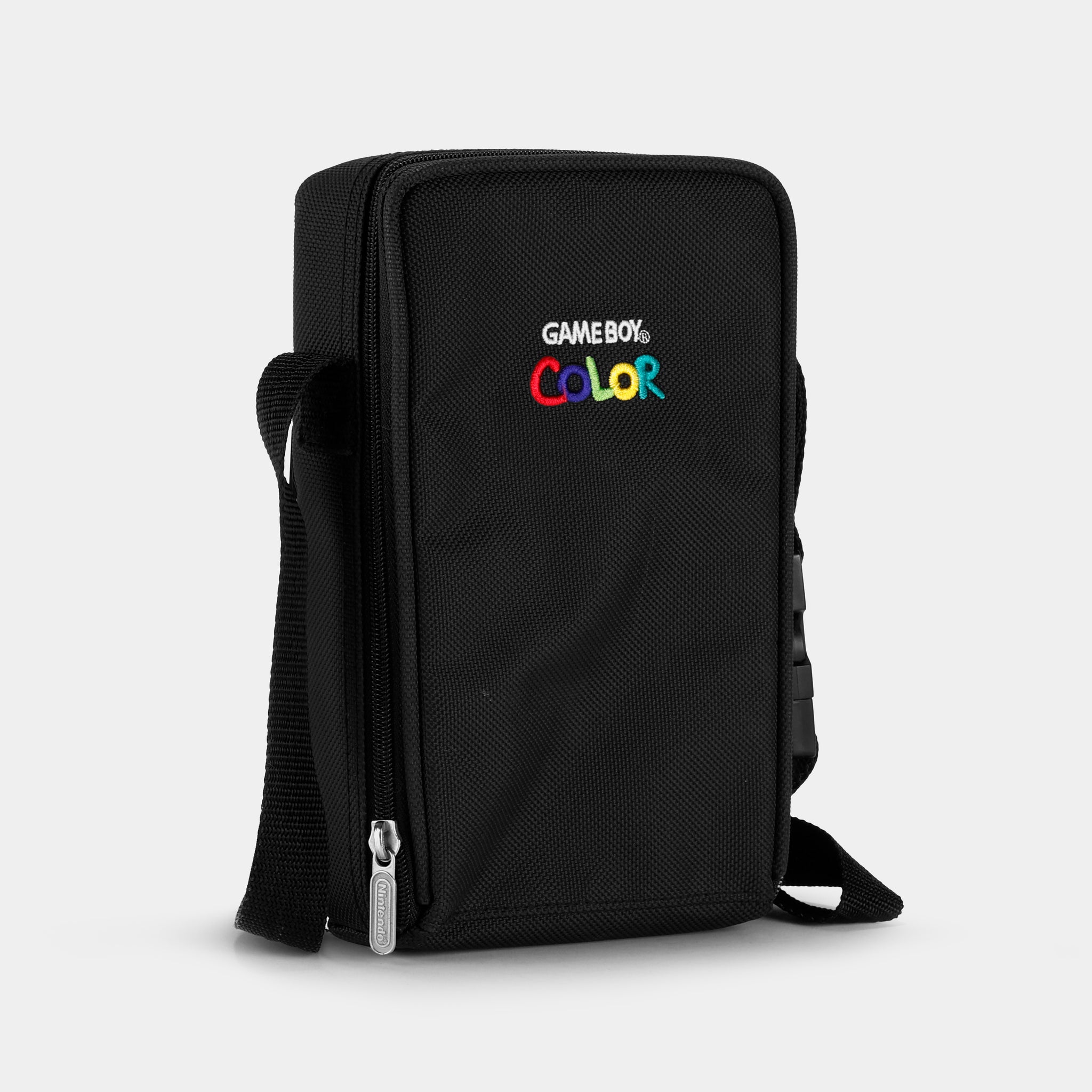 Game Boy Color Carrying Case