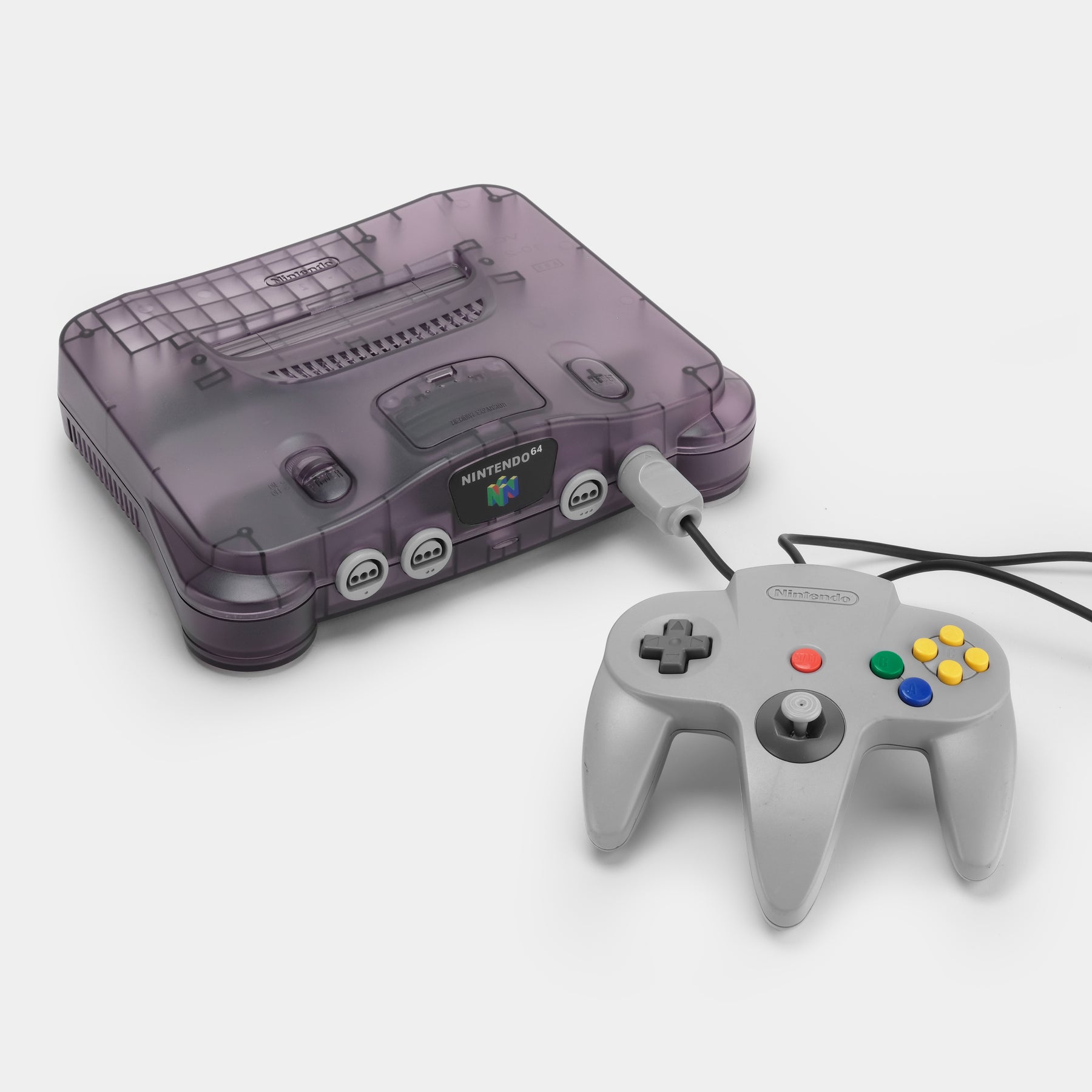 Gaming Consoles