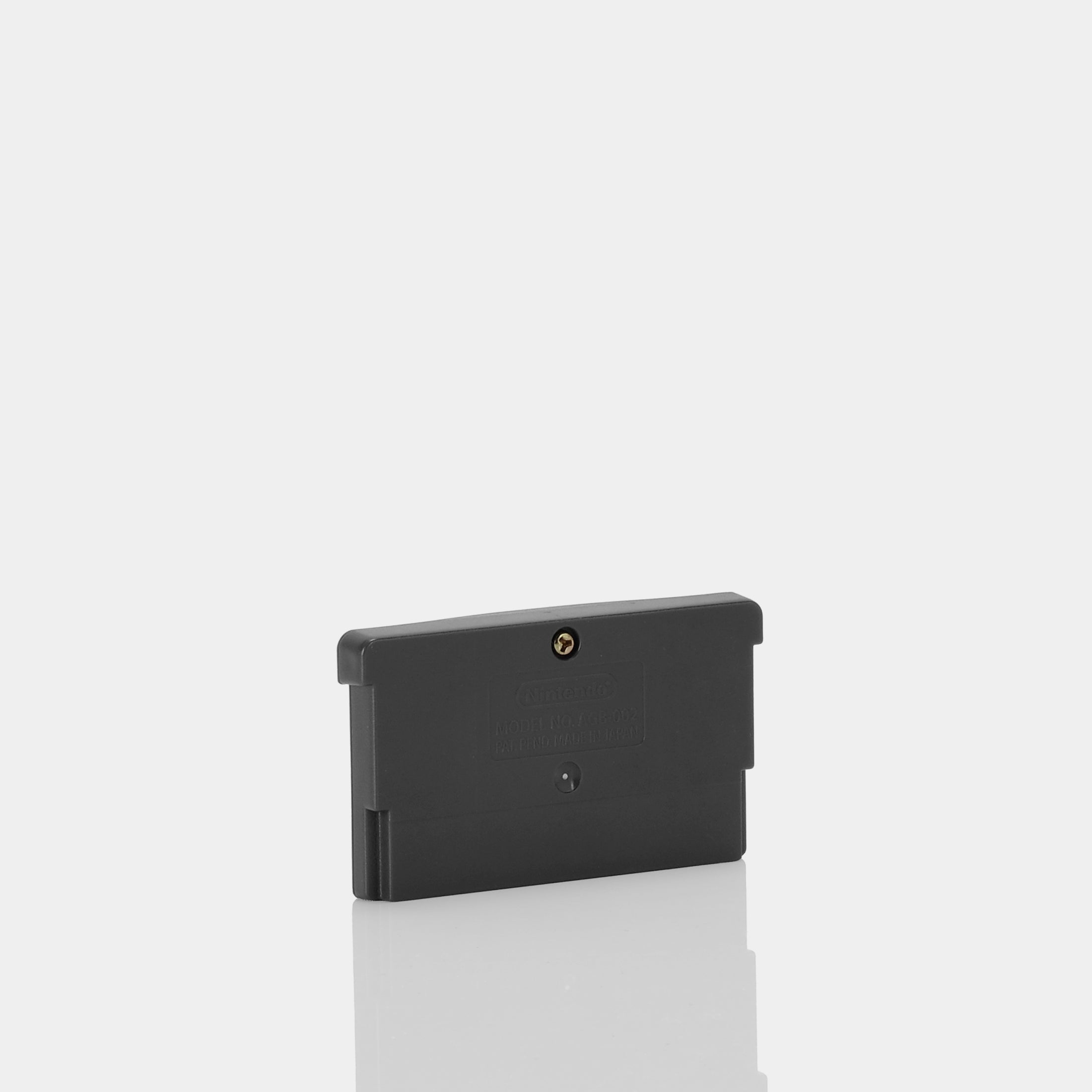 Rugrats Go Wild Game Boy Advance Game