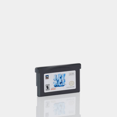 Ice Age Game Boy Advance Game
