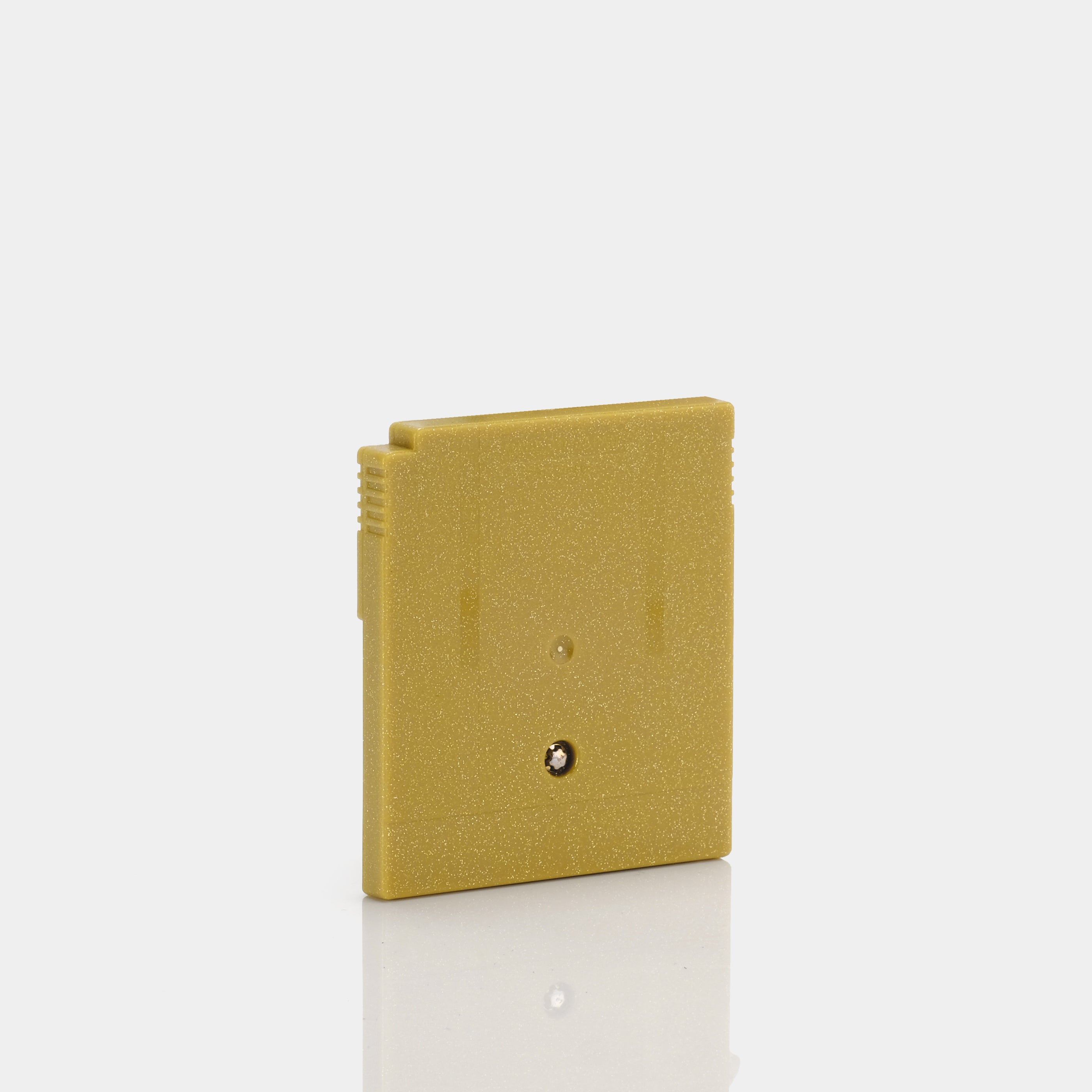 Pokémon Gold Game Boy Color Game