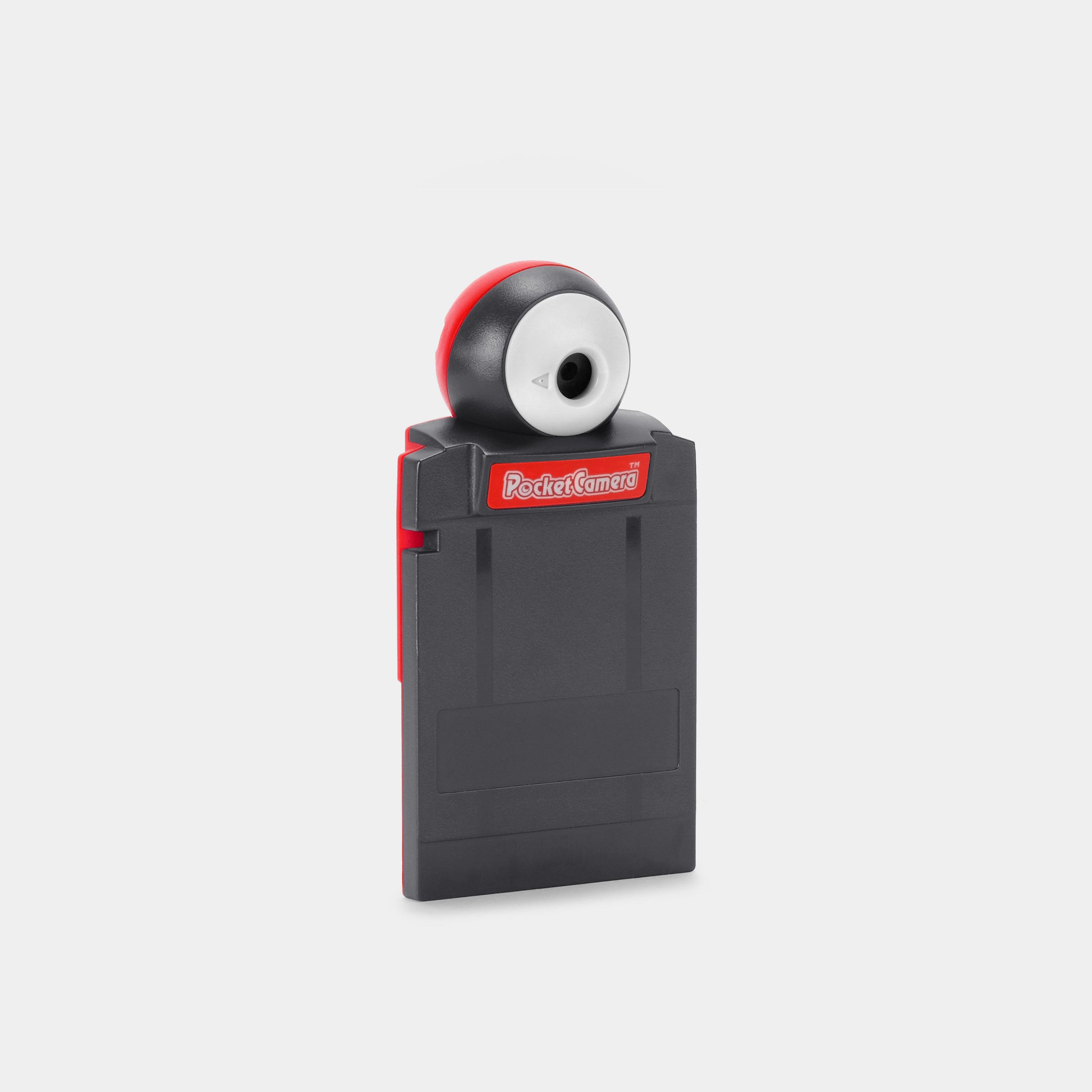 Red Game Boy Pocket Camera (Japanese)