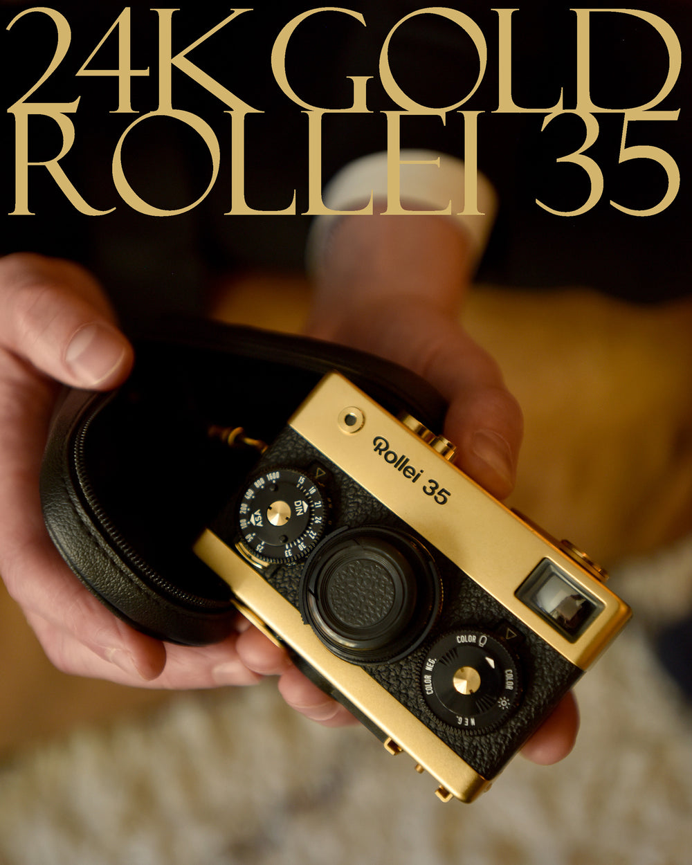 RETROSPEKT - Reviving Retro Tech for a New Generation