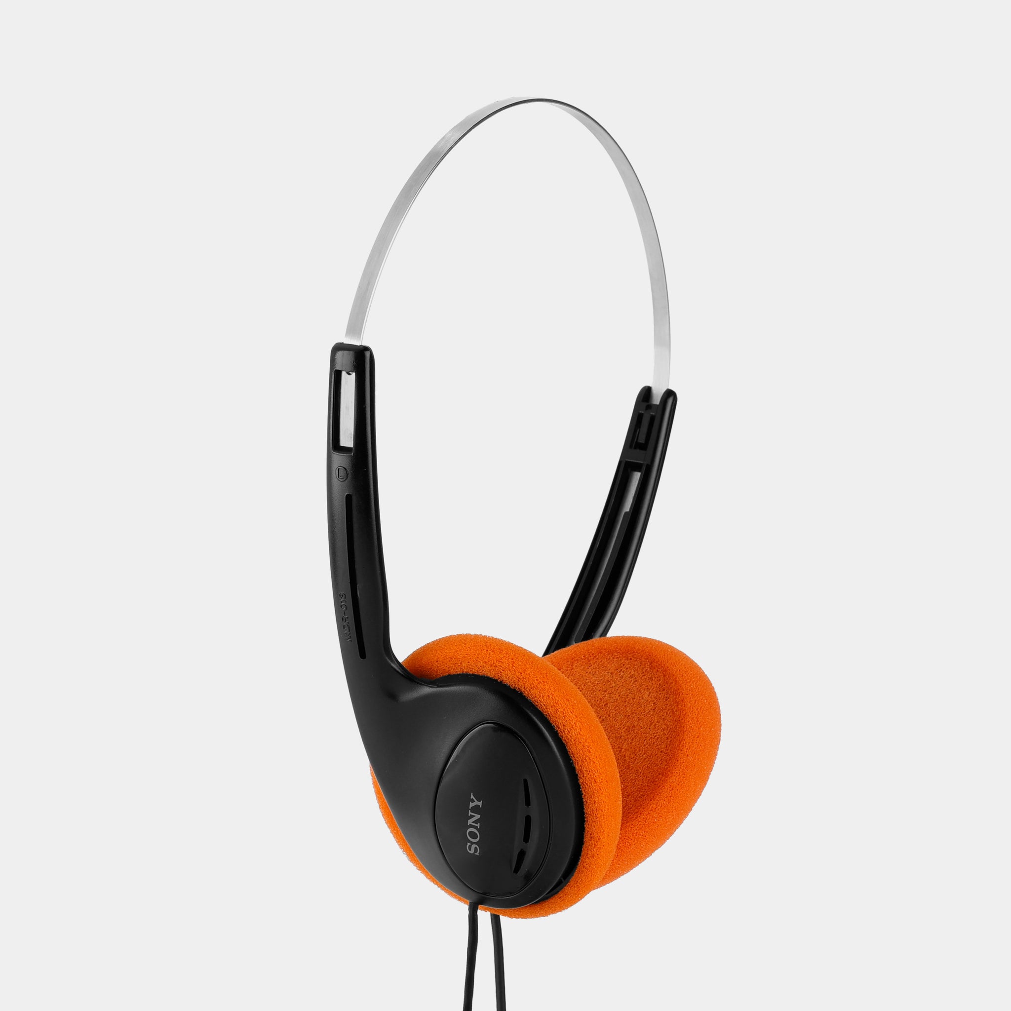 Sony MDR-013 On-Ear Headphones