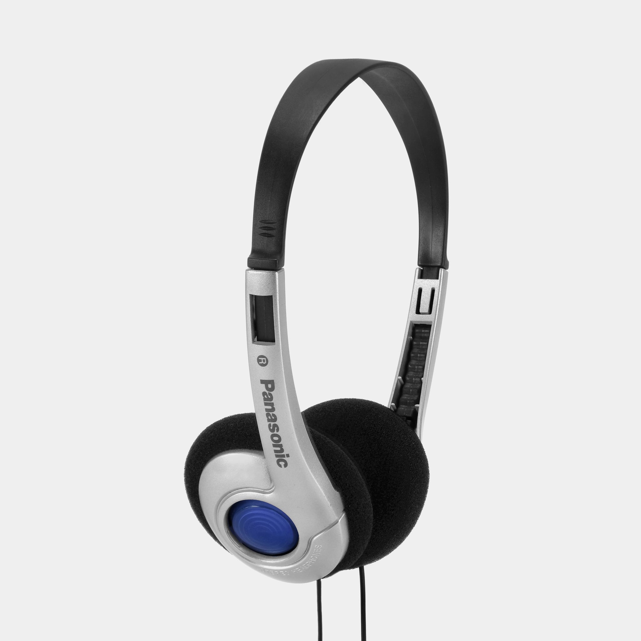 Panasonic On-Ear Headphones