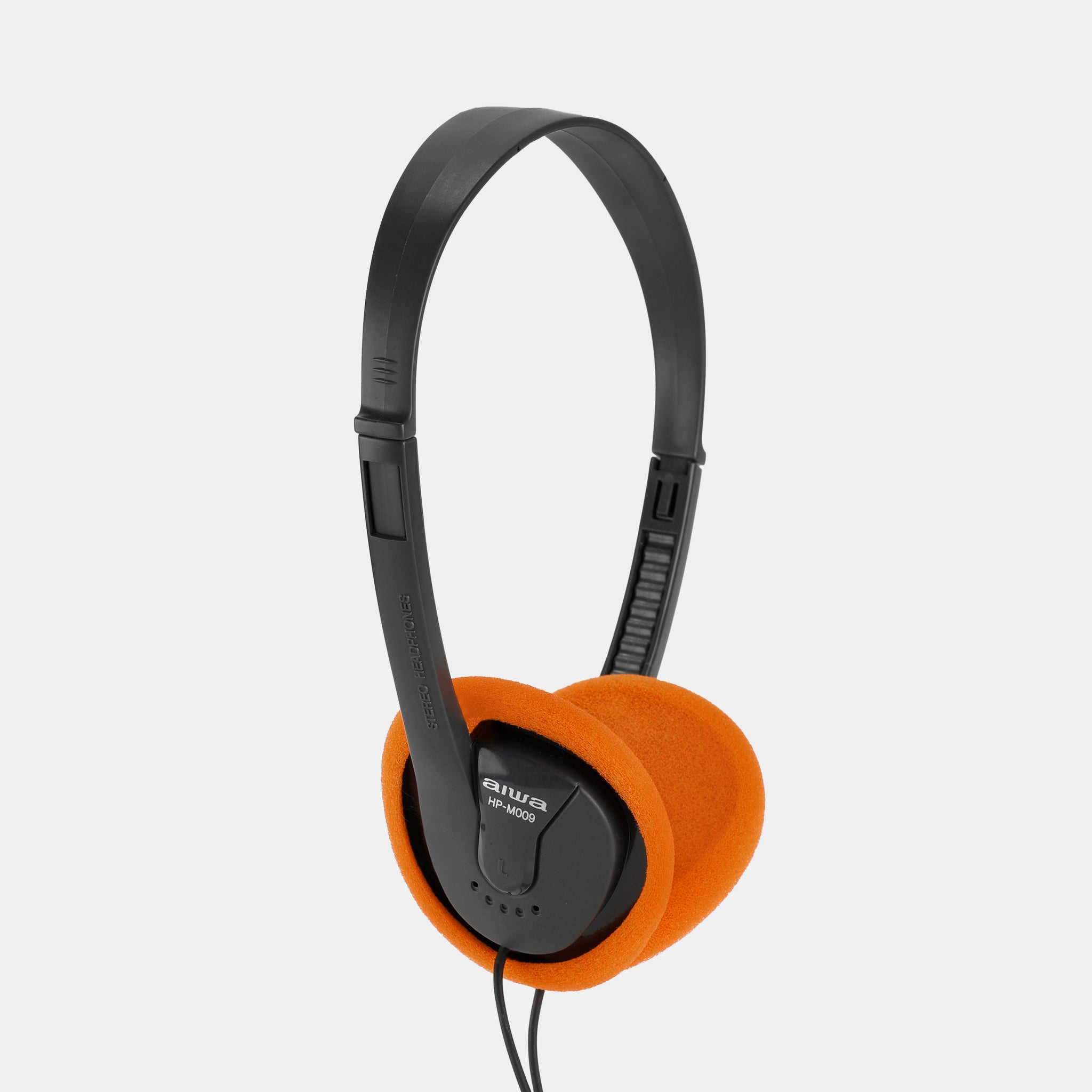 Aiwa HP-M009 On-Ear Headphones