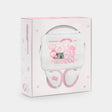 Hello Kitty Strawberry Kawaii CP-81 Portable Cassette Player