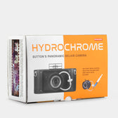 Lomography HydroChrome Sutton's Panoramic Belair 35mm Film Camera