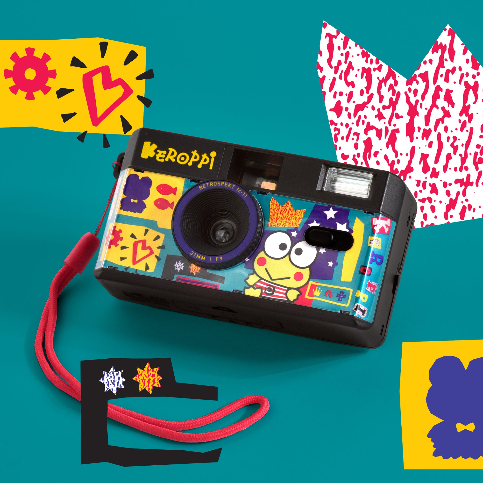 RETROSPEKT - Reviving Retro Tech for a New Generation