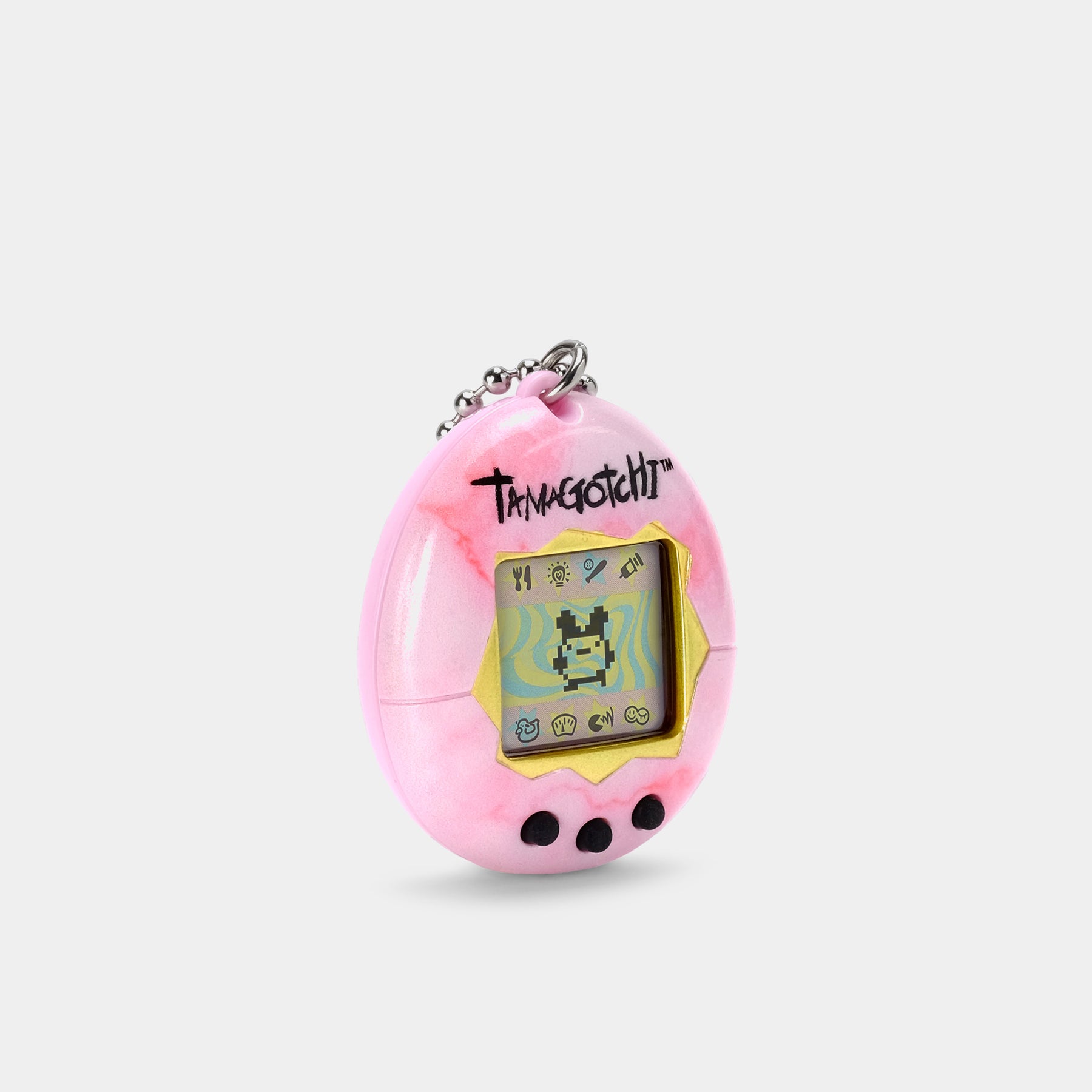Gaming: Tamagotchis