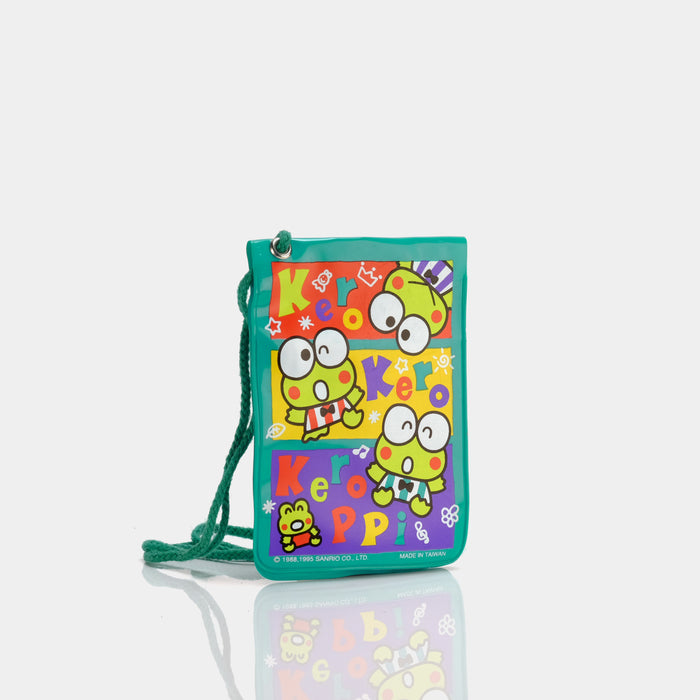 Kero Kero Keroppi Wallet