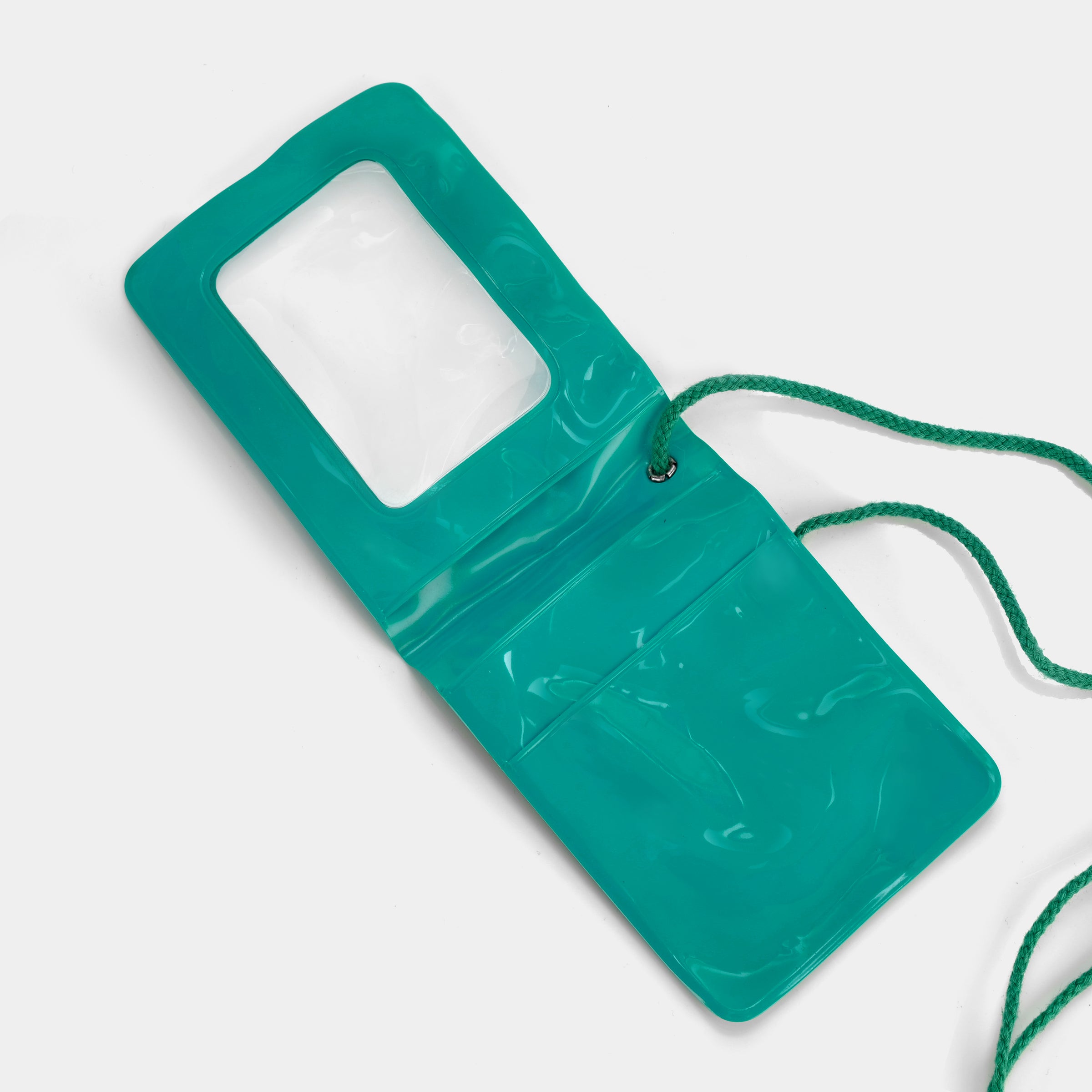 Kero Kero Keroppi Wallet