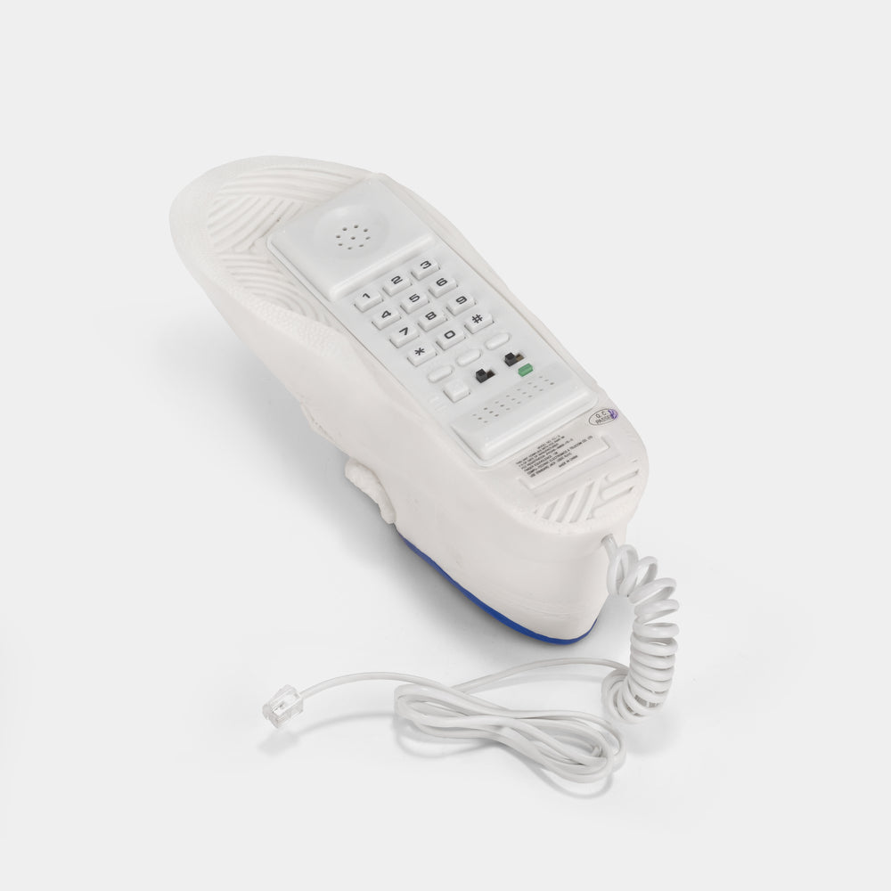 CL-3 Sneaker Telephone