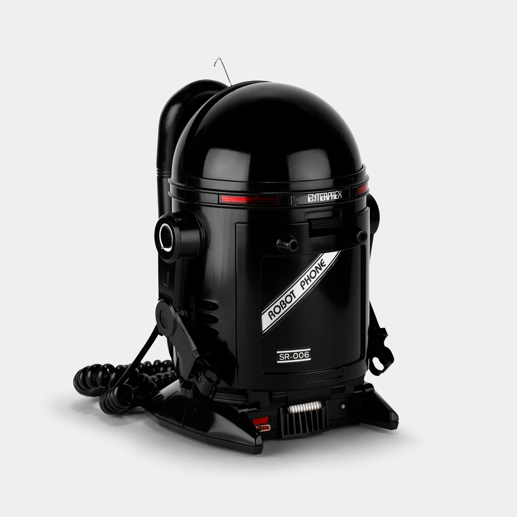 Enterprex SR-006 Robot Telephone