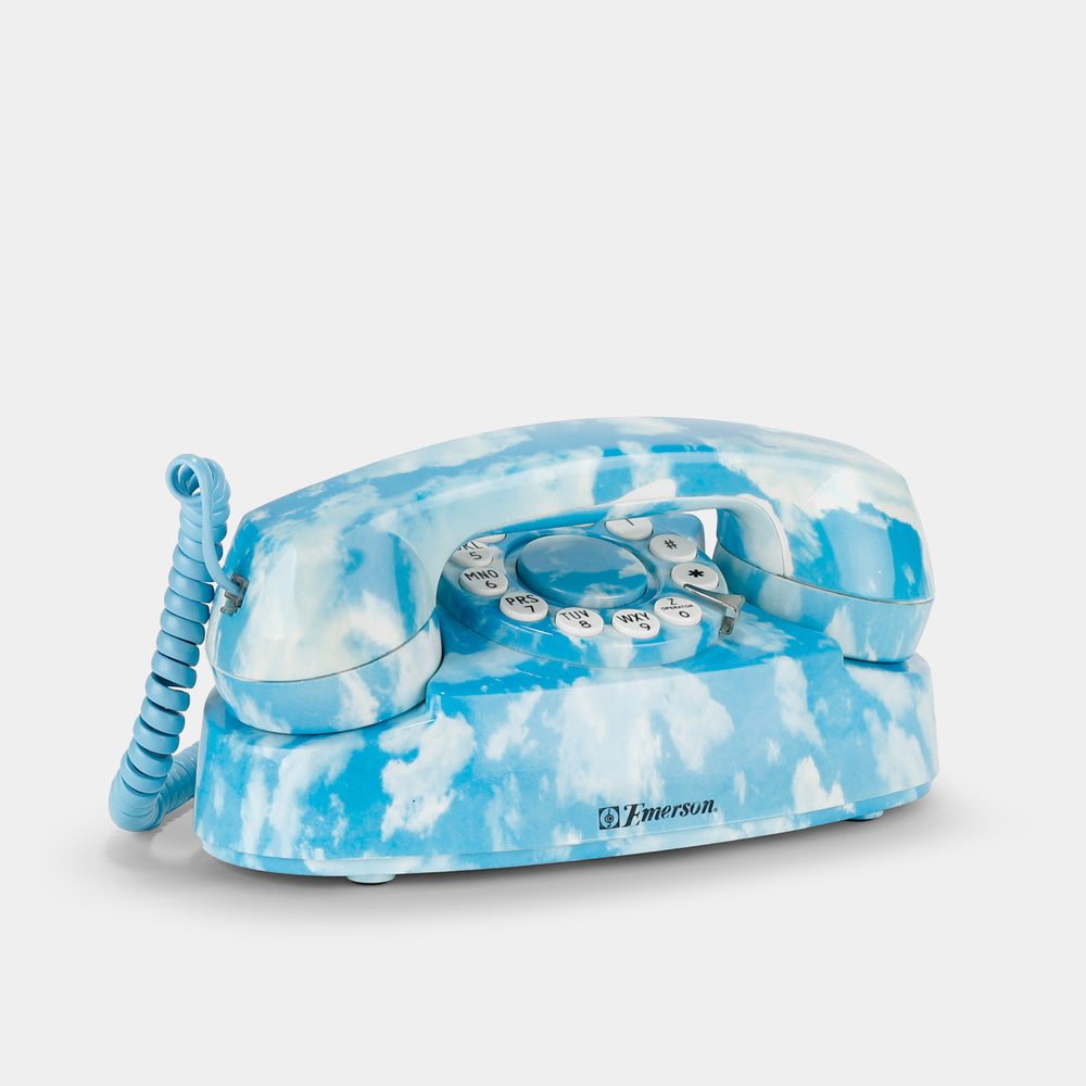 Emerson EM-400 Sky Telephone