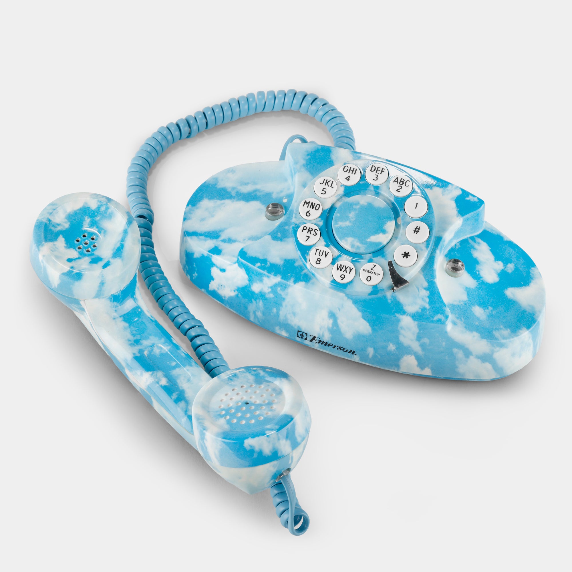 Emerson EM-400 Sky Telephone