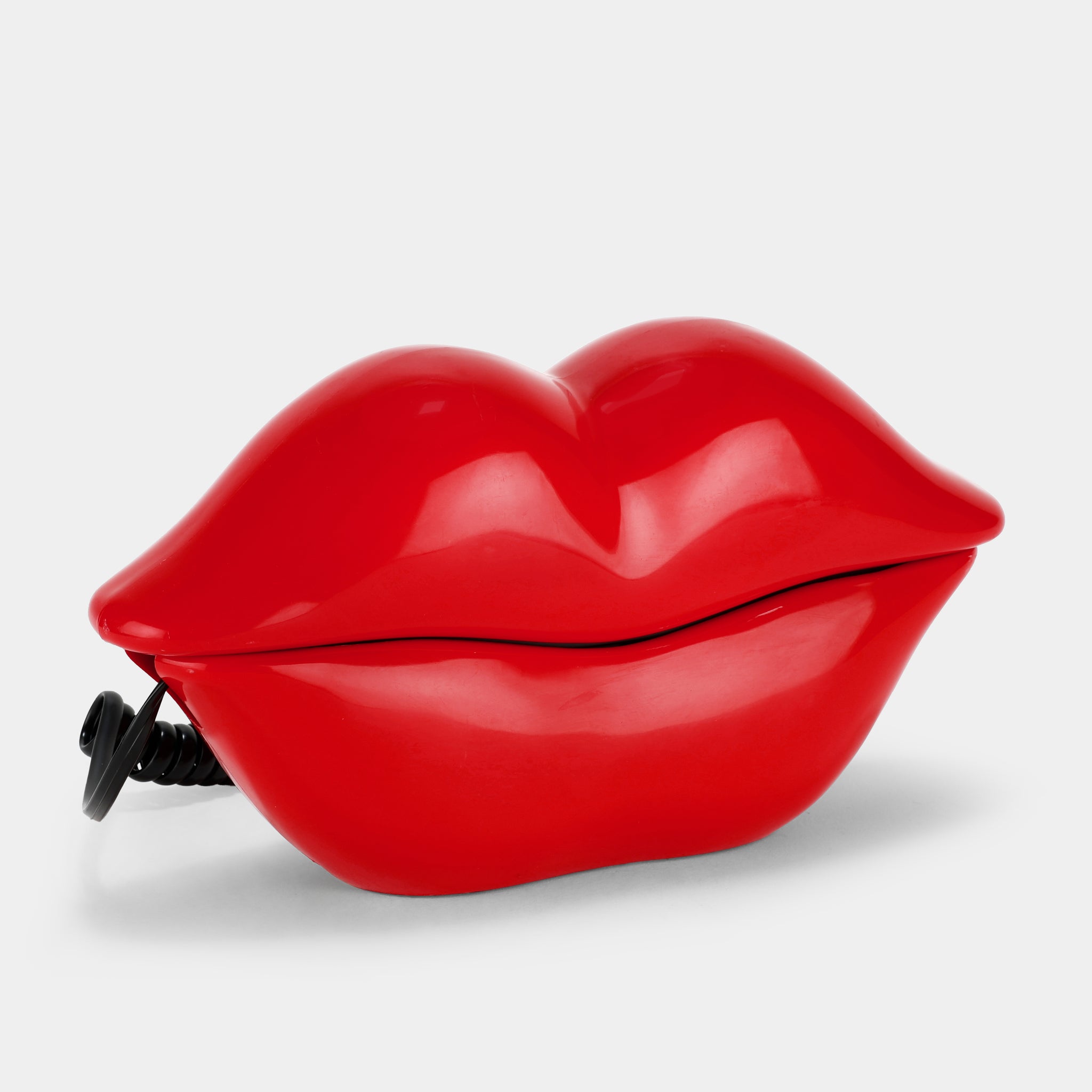 Telemania HAC Lips Telephone