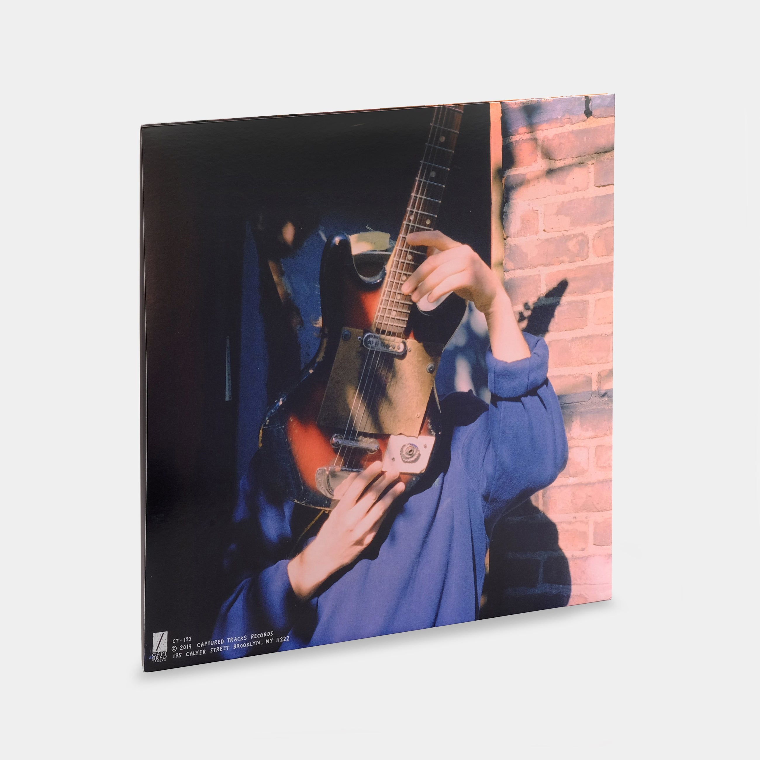 Mac Demarco - Salad Days LP Vinyl Record