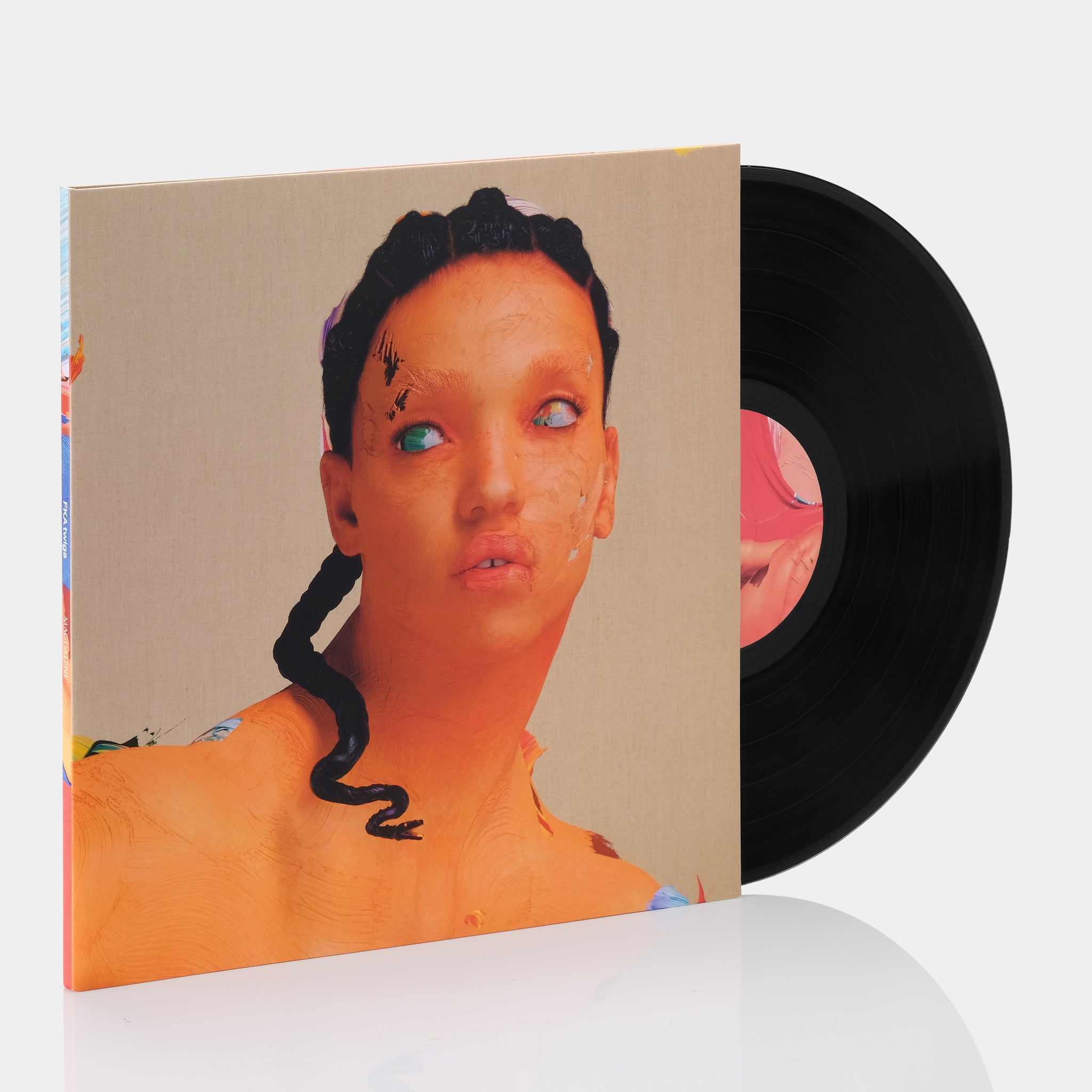 FKA Twigs - MAGDALENE LP Vinyl Record