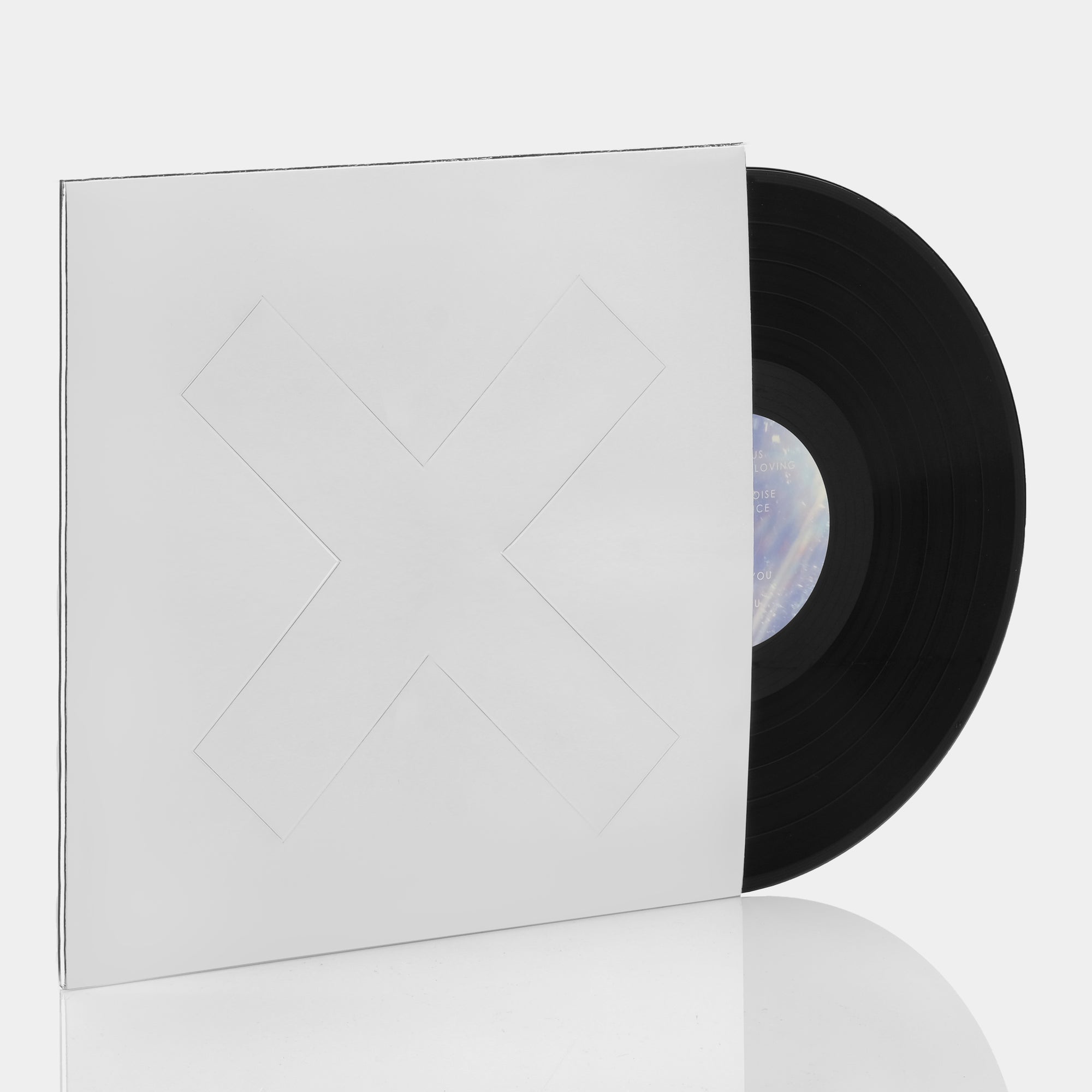 The XX - I See You LP Vinyl Record