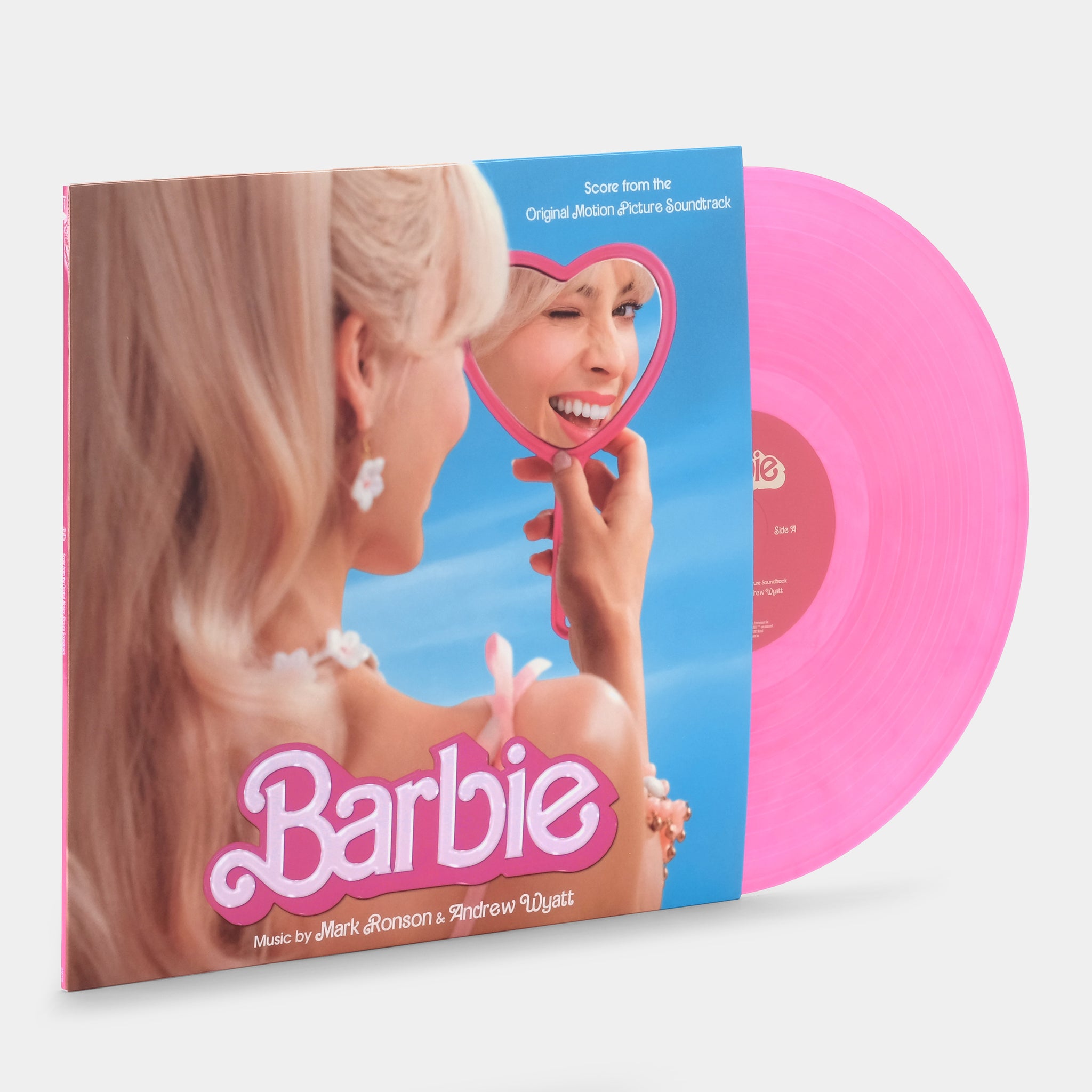 Mark Ronson, Andrew Wyatt - Barbie (Score From The Original Motion Pic