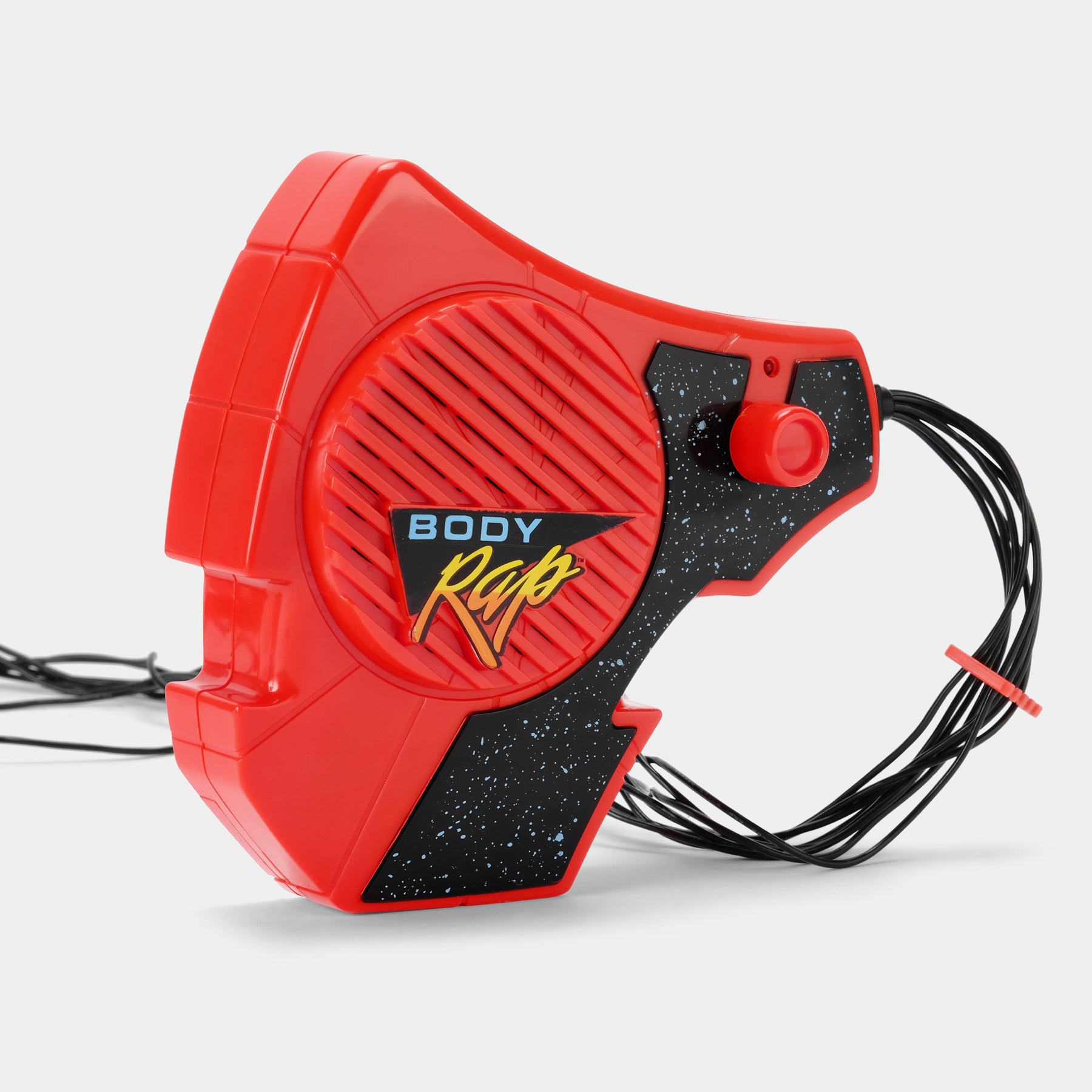 Body Rap Portable Rhythm And Sound Machine