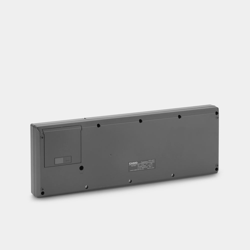 Casio PT-87 32-Key Mini Synthesizer