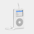 Apple iPod Color (4th Generation) MP3 Player