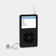 Apple iPod (5th Generation) Black MP3 Player