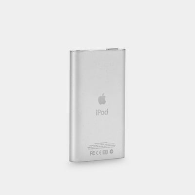 Apple iPod Mini (1st Generation) MP3 Player - Random Engraving