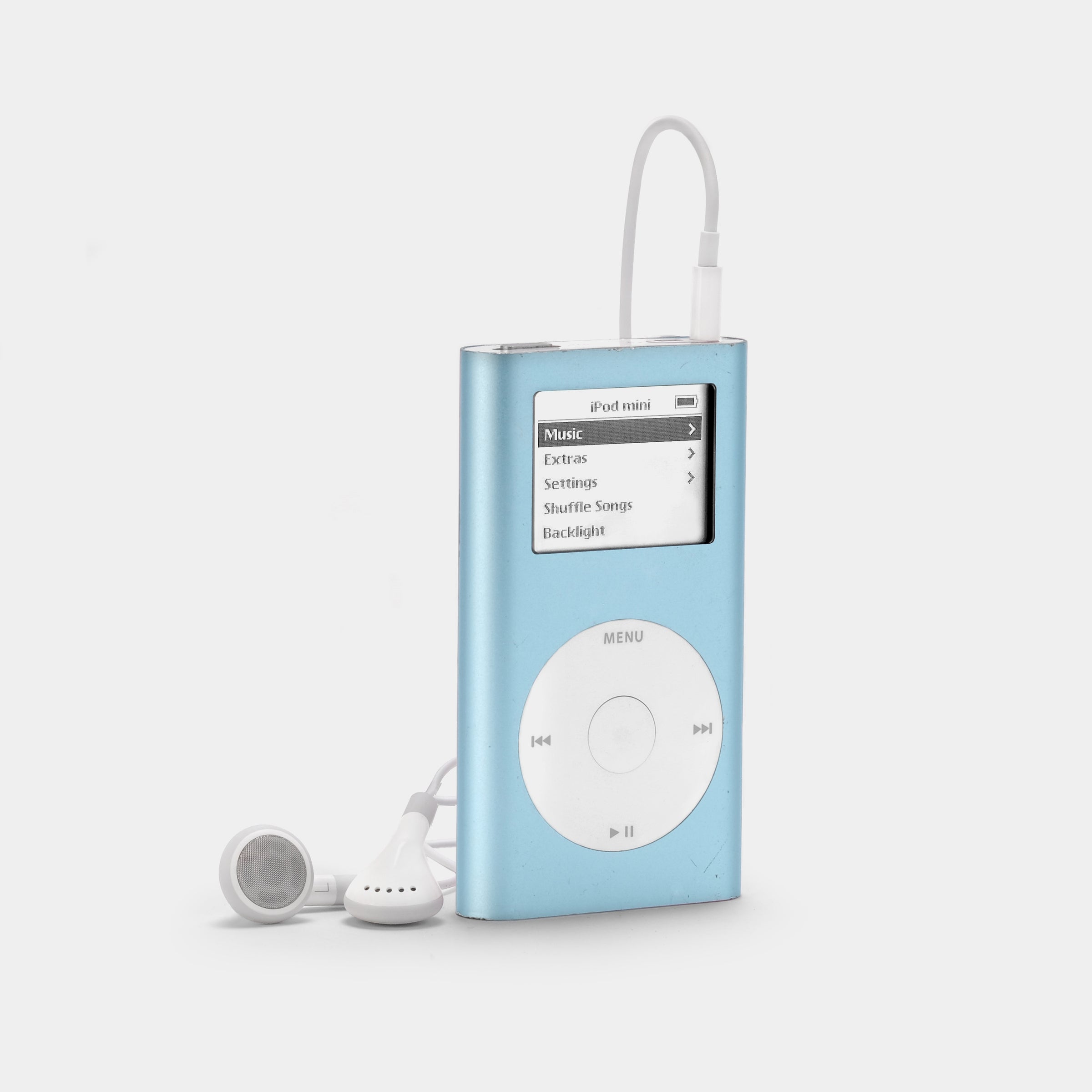 Apple iPod Mini (1st Generation) MP3 Player