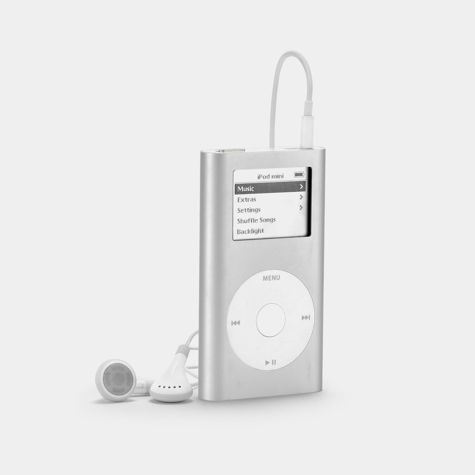 Apple iPod Mini (2nd Generation) MP3 Player