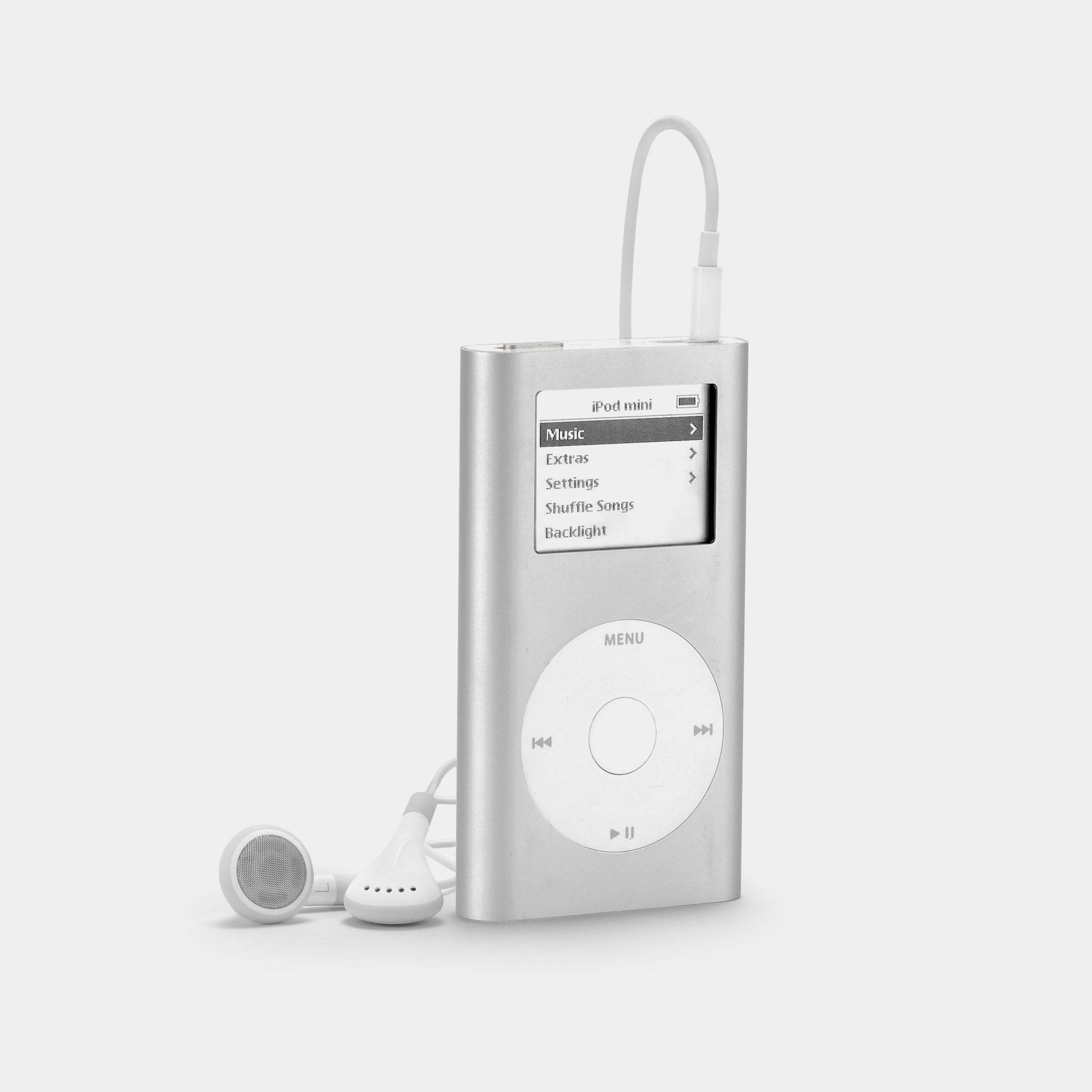 Apple iPod Mini (2nd Generation) MP3 Player