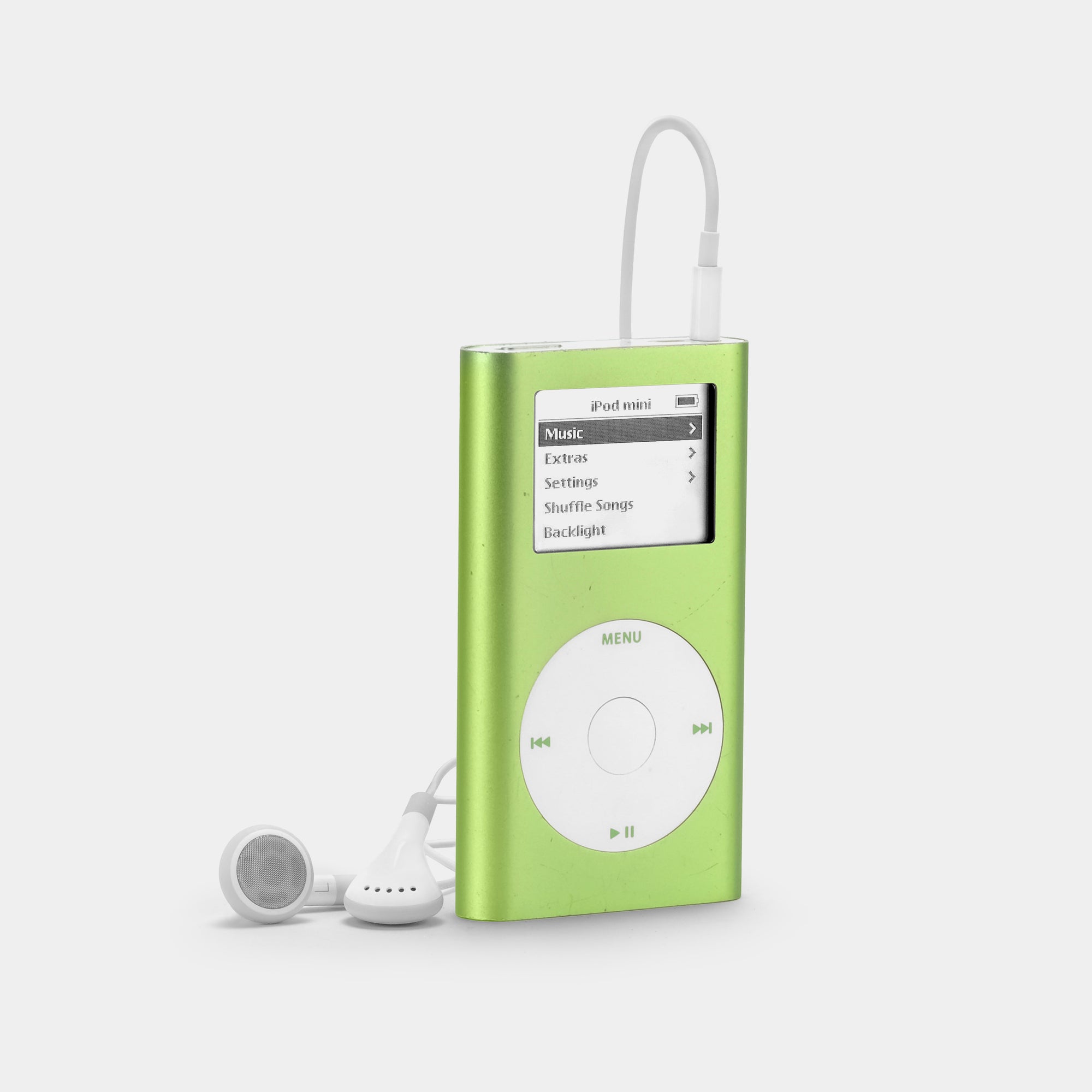 Apple iPod Mini (2nd Generation) MP3 Player