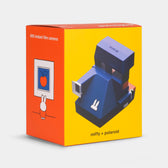 Polaroid 600 Miffy Colorblock Instant Film Camera