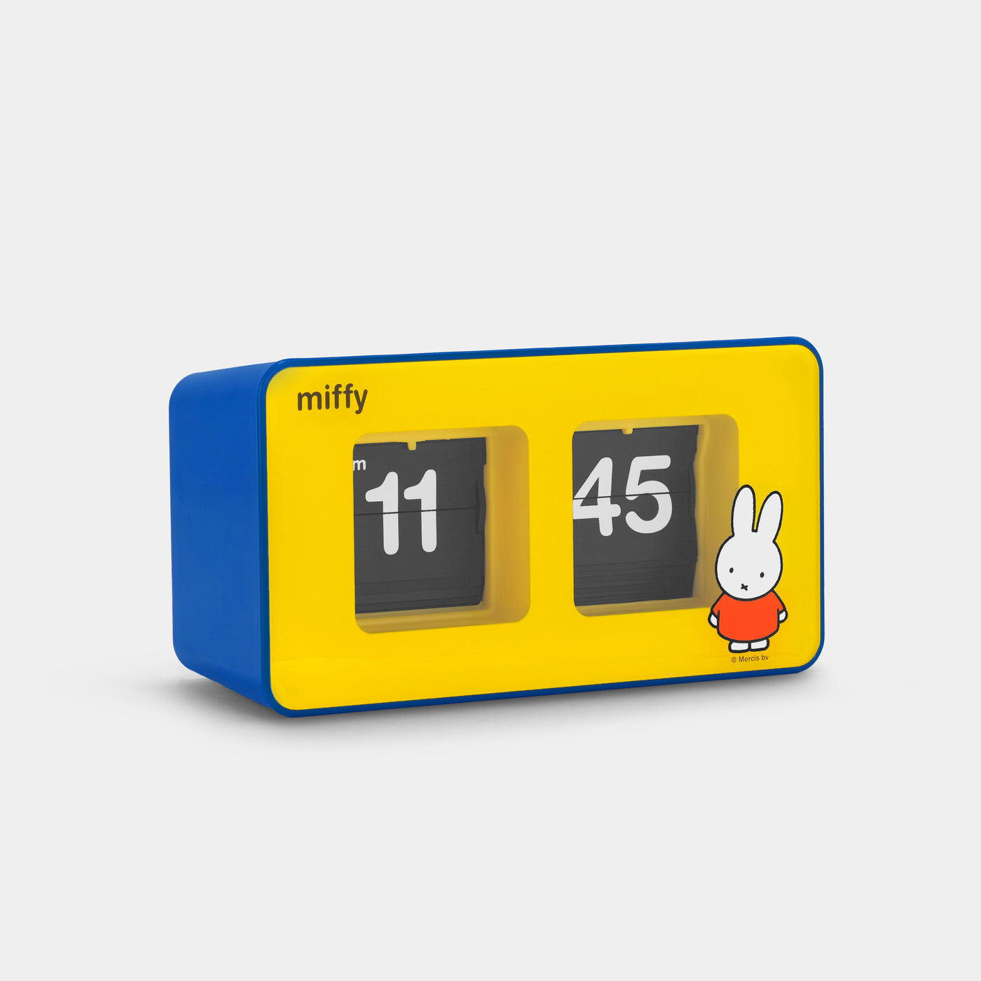 Miffy + Retrospekt TX-90 Turntable