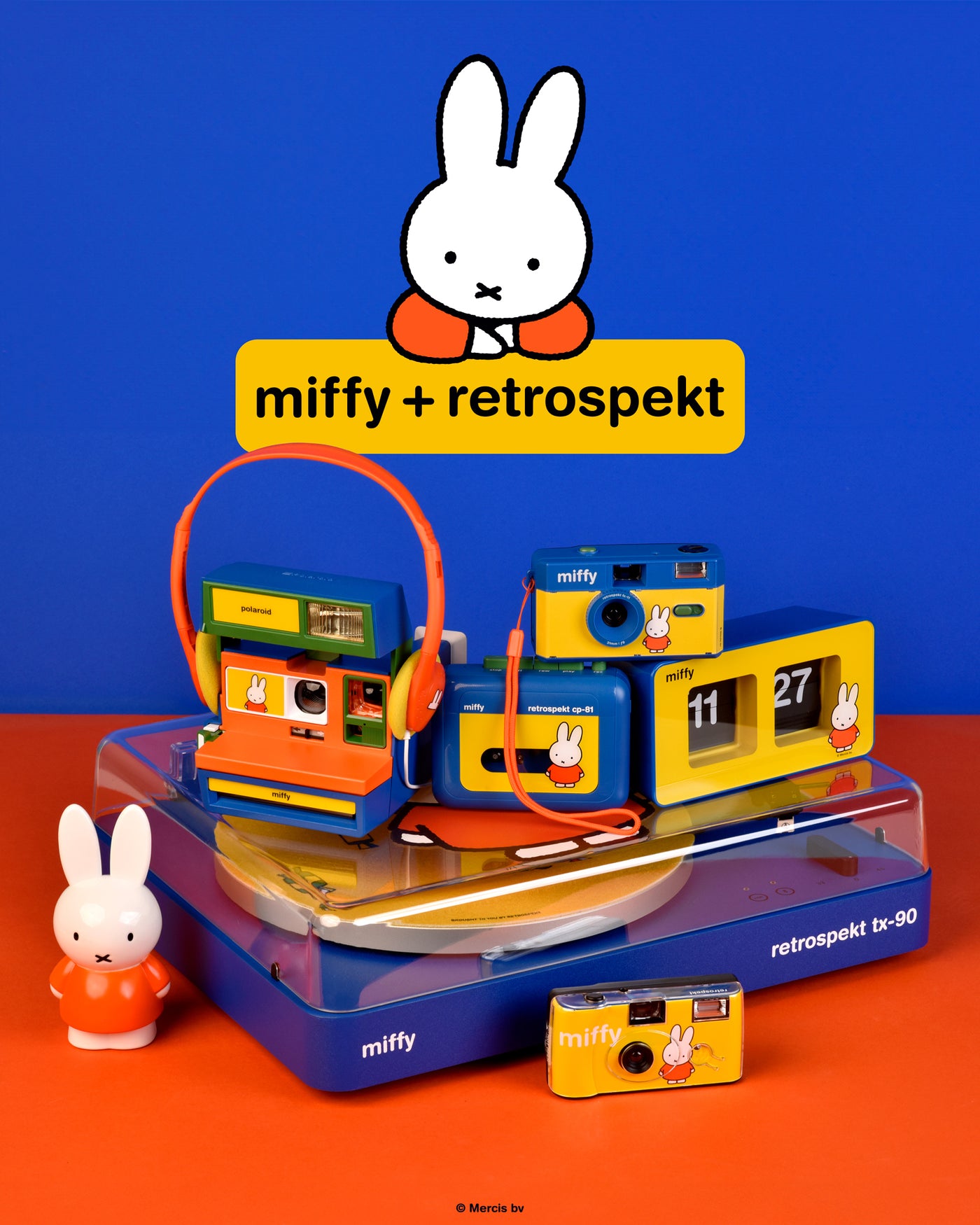 RETROSPEKT - Reviving Retro Tech for a New Generation