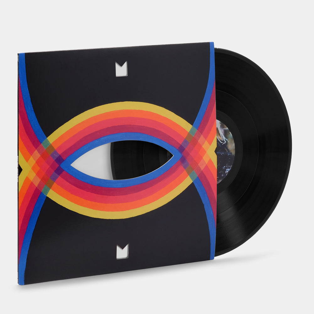 Modest Mouse - Night On The Sun EP Vinyl Record