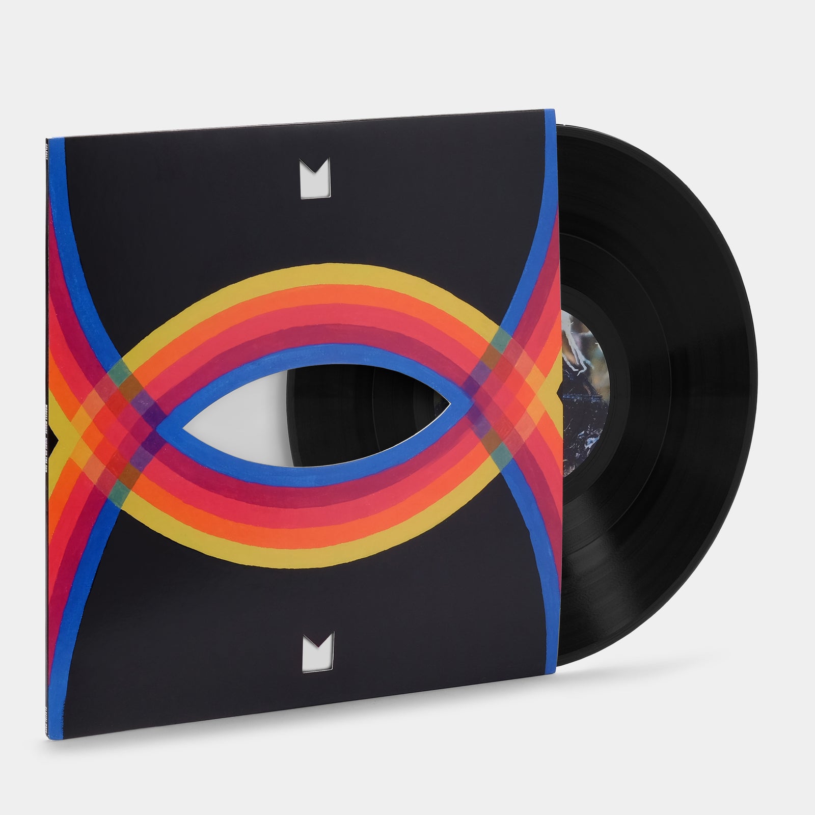 Modest Mouse - Night On The Sun EP Vinyl Record