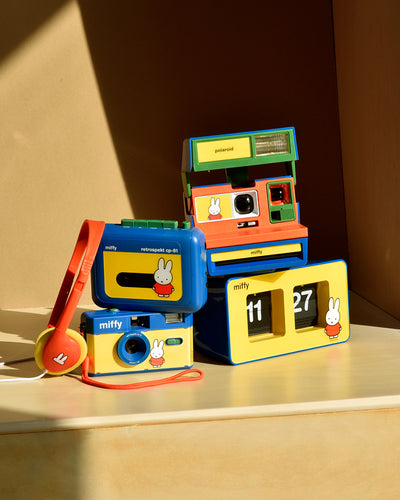 RETROSPEKT - Reviving Retro Tech for a New Generation